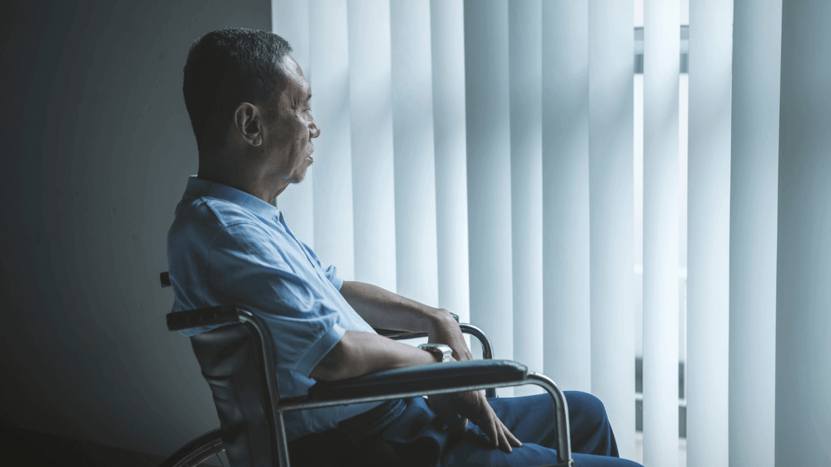 Life Style Habits That Increase the Risk of Developing Dementia