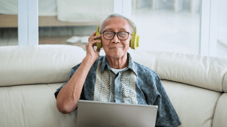 5 Amazing Benefits of 40-Hz Binaural Beats - Voise Foundation