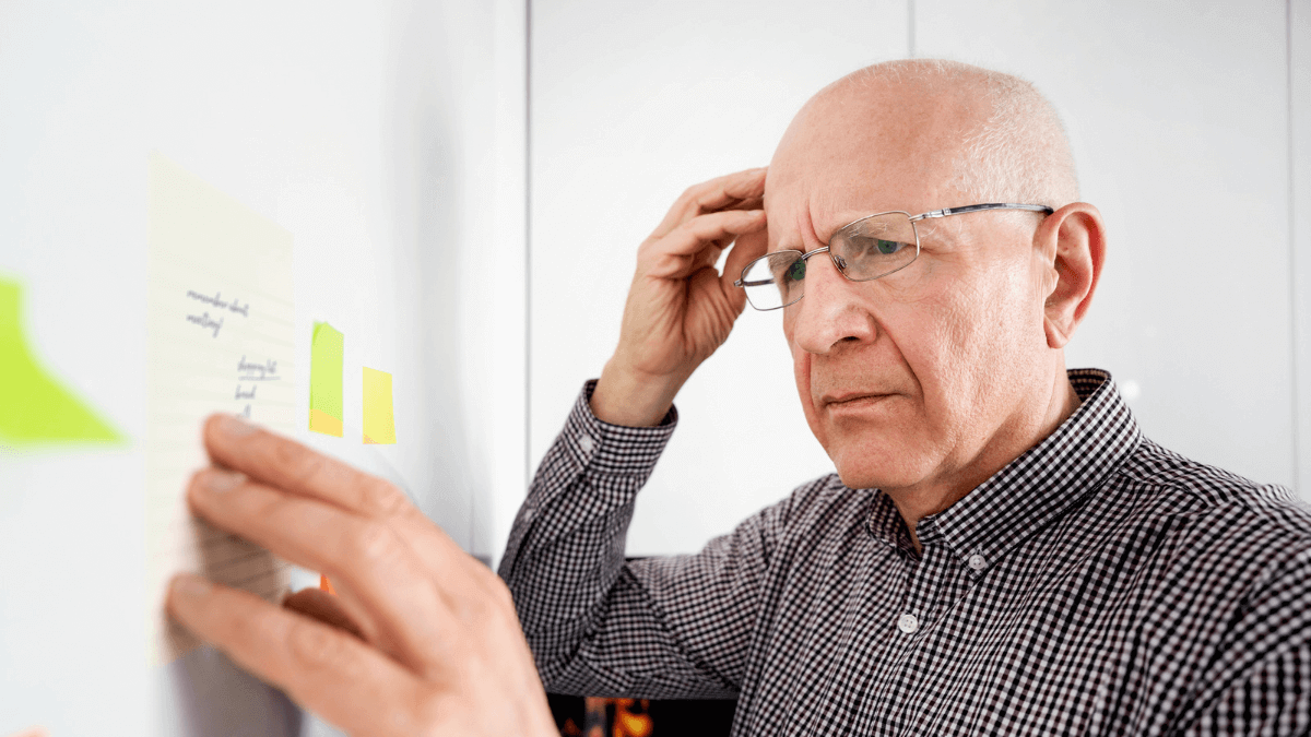 What Are the Various Stages of Dementia? - Voise Foundation