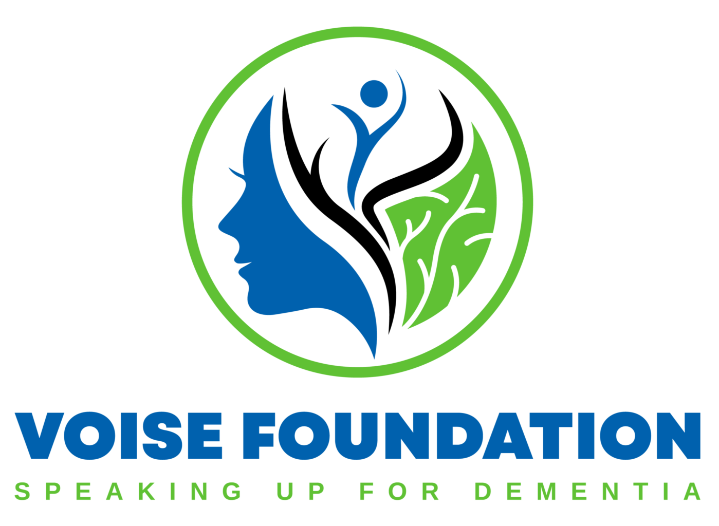 Our Story - Voise Foundation