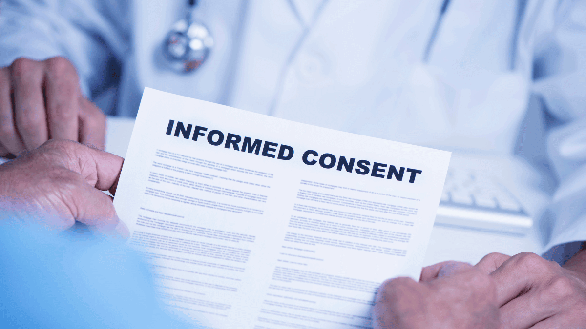 Navigating the Legal and Ethical Challenges in Dementia Care