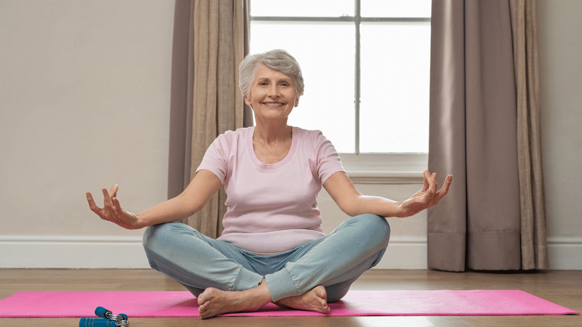 Mindfulness and Meditation for Dementia Care