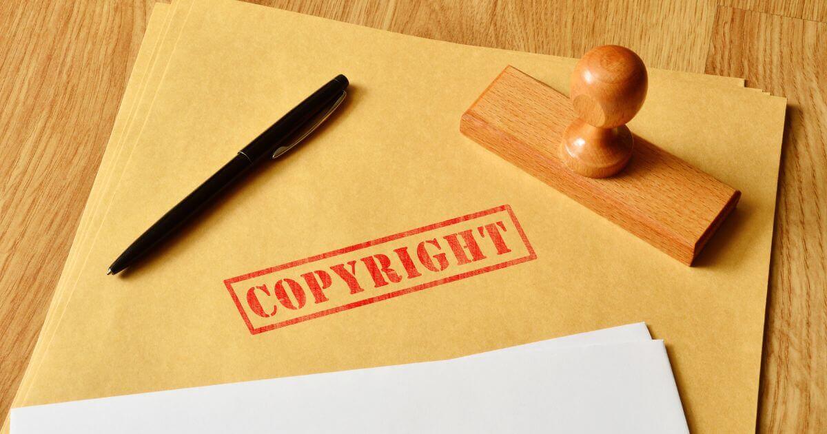 Copyright Notice - Voise Foundation