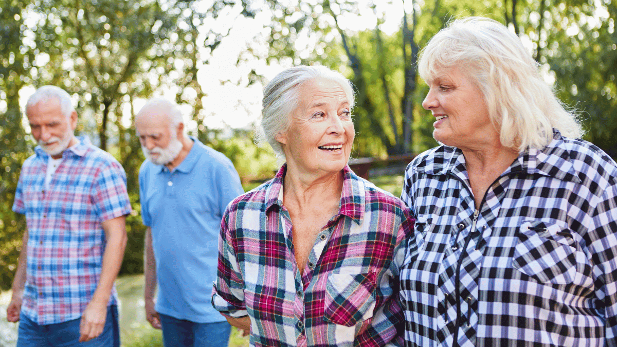 Strategies for Managing Agitation and Restlessness in Dementia