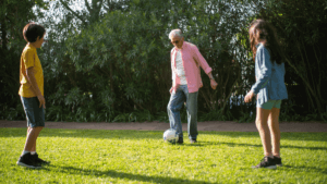 The Impact of Contact Sports on Brain Health and Dementia