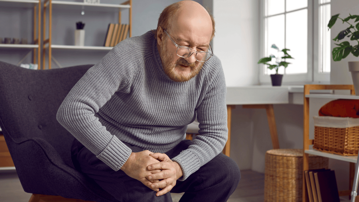 Strategies for Managing Agitation and Restlessness in Dementia
