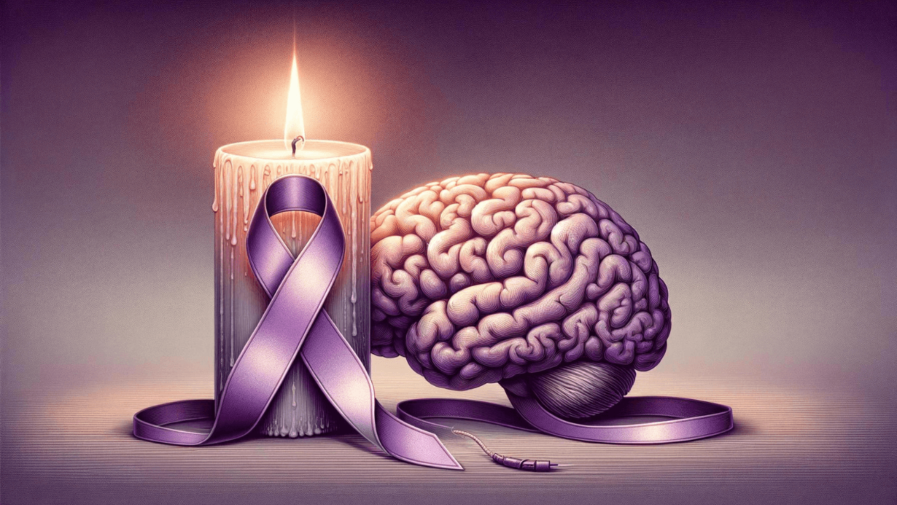March 20 is Dementia Candlelight Day: Shining a Bright Light
