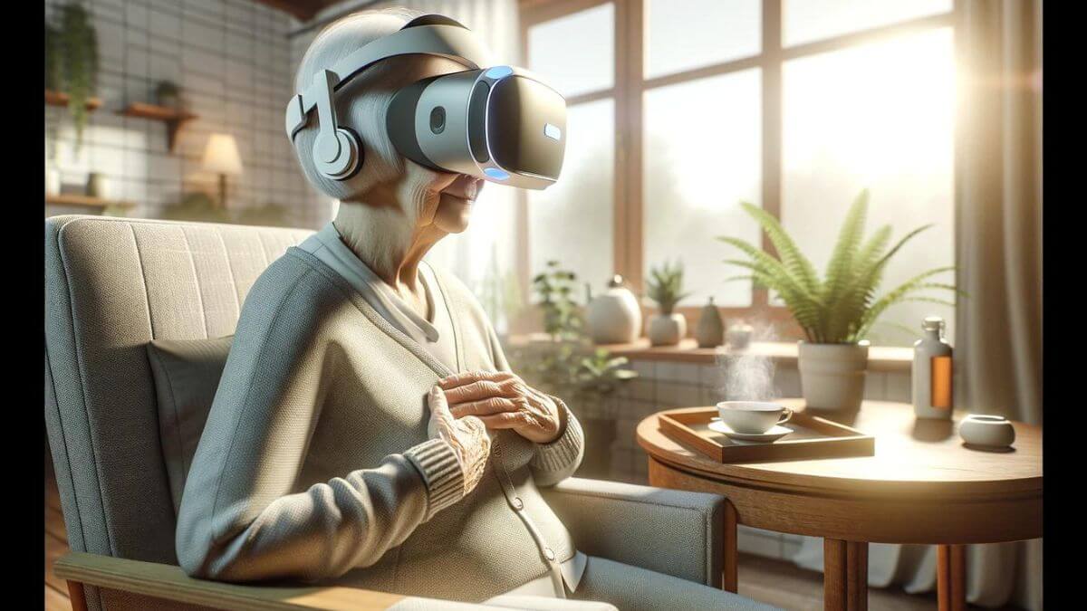 Innovative Technologies for Brain Health and Dementia Care in 2024