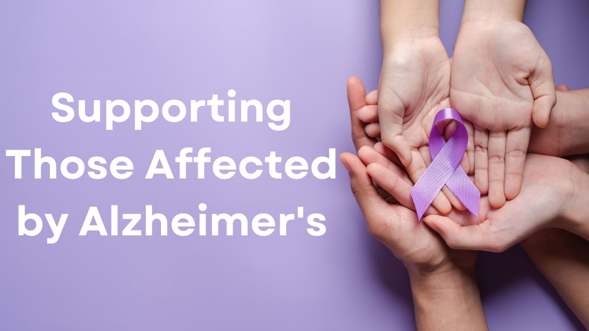 Alzheimer's and Brain Awareness Month 2024: Spreading Knowledge and Support